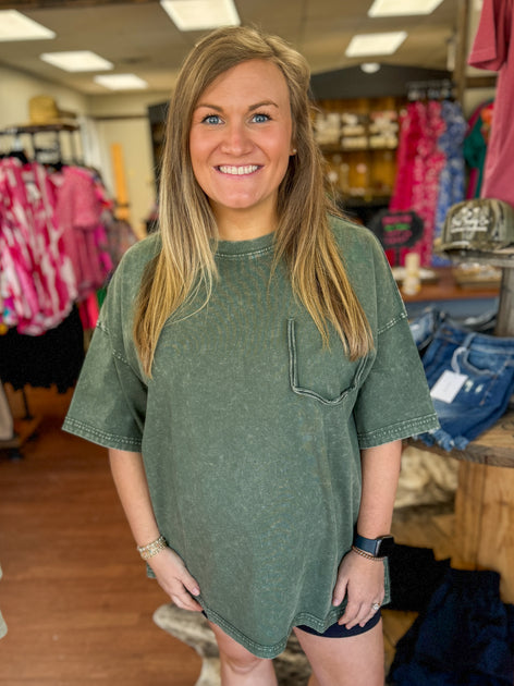 Women's Tops – Bass Trading Company